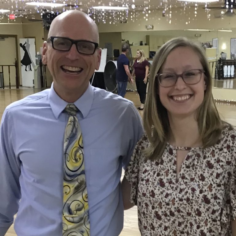 East Coast Swing + Social Dancing – Fatcat | Swing Dance Lessons