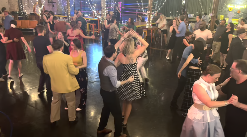 Swing Dancing Lessons For Adults - A Joyful Way To Enhance Your Lifestyle