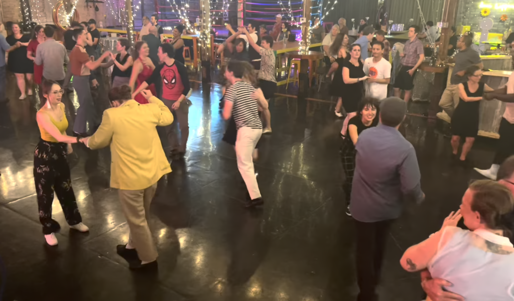 Swing Dancing Lessons For Adults - A Joyful Way To Enhance Your Lifestyle